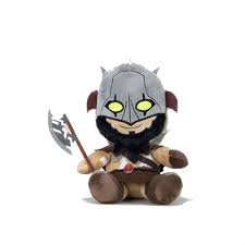 Magic The Gathering Plushies | 217 Comics Cards & Games
